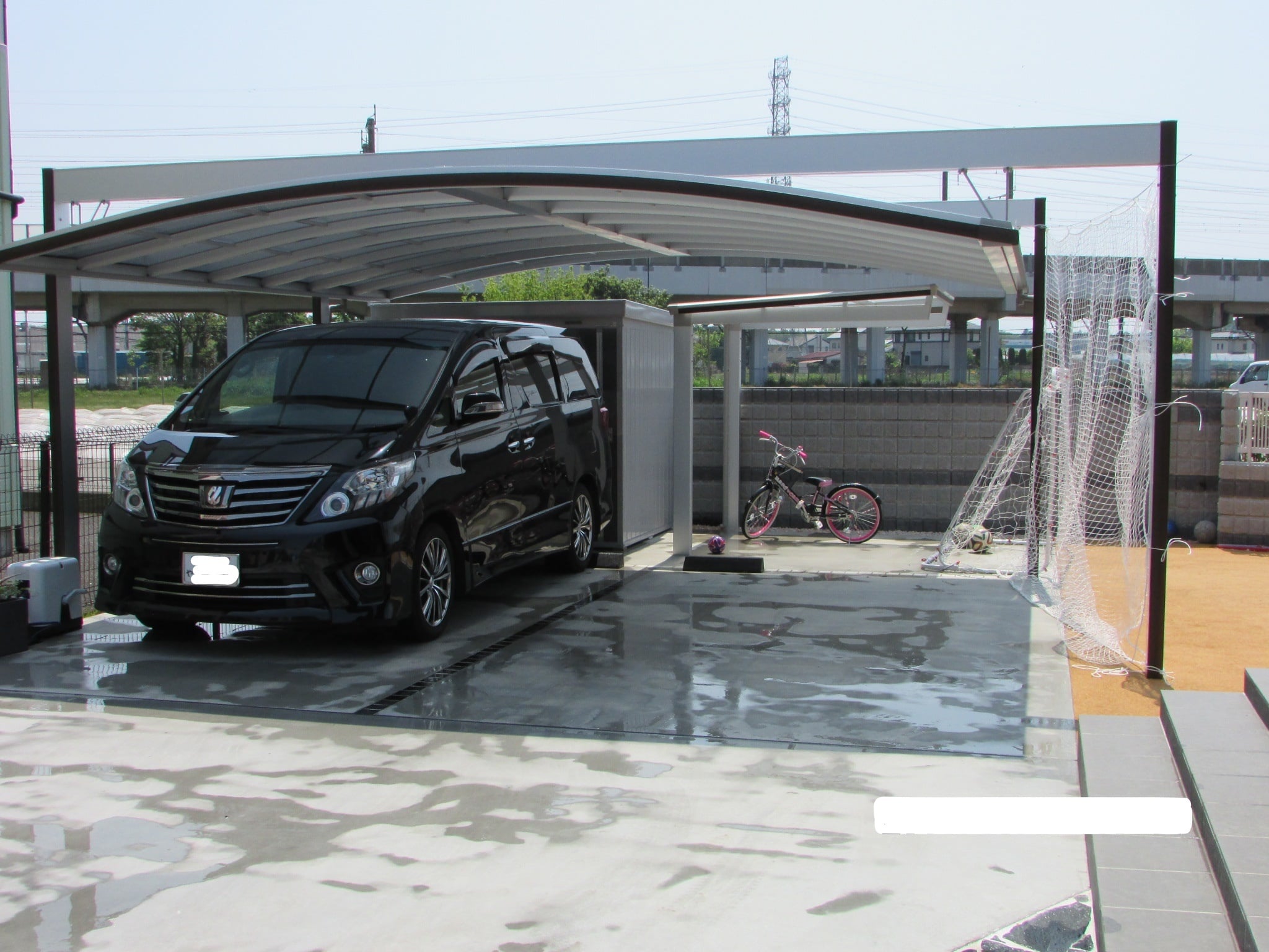 小山市外構工事 | 有限会社イサオ建業