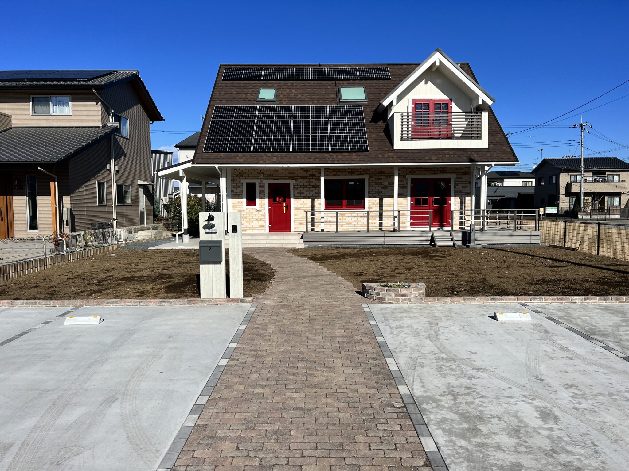 施工実績 | 有限会社イサオ建業