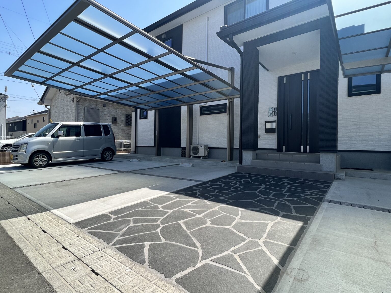 施工実績 | 有限会社イサオ建業