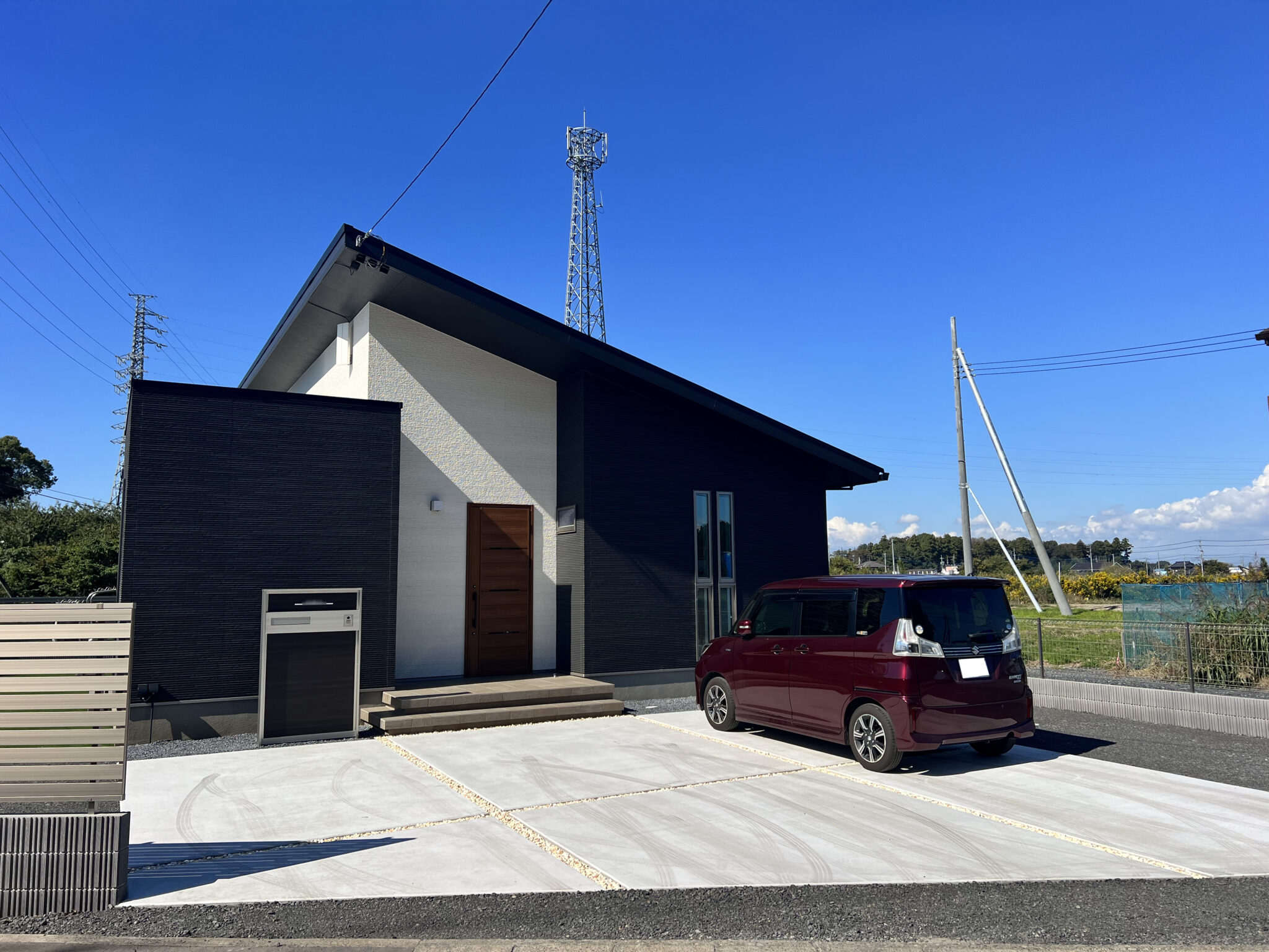 施工実績 | 有限会社イサオ建業