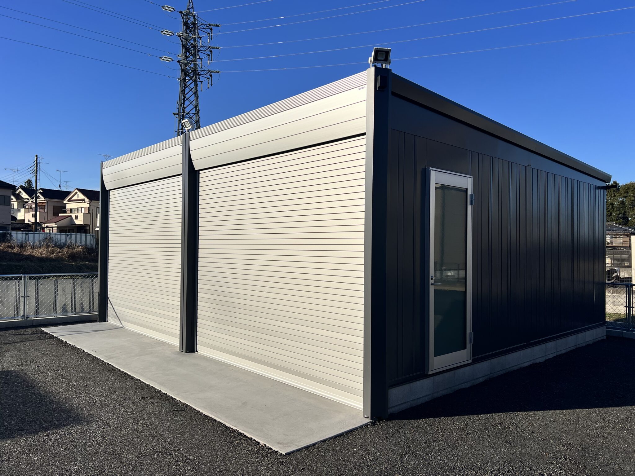 外構・エクステリア | 有限会社イサオ建業