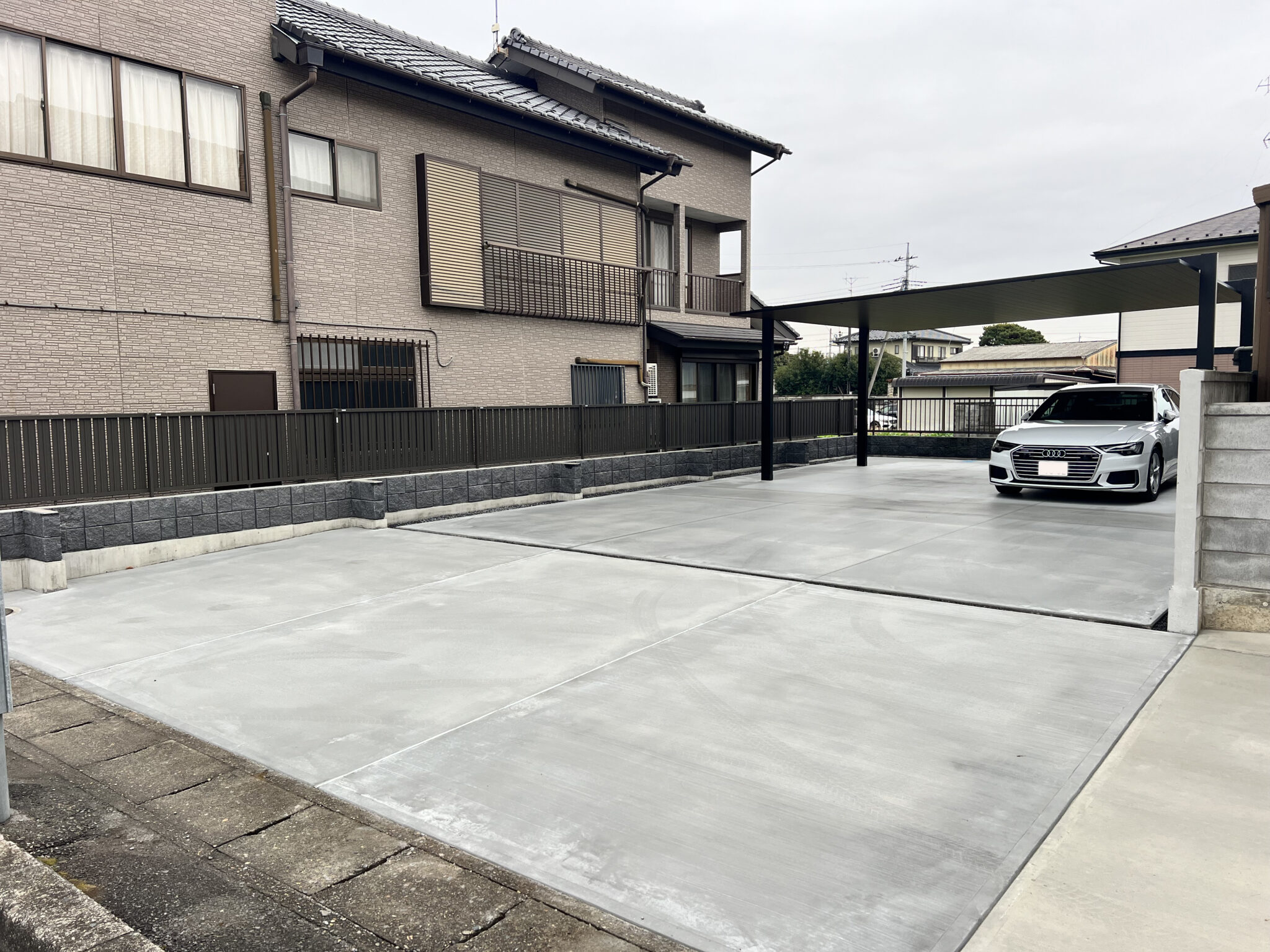 施工実績 | 有限会社イサオ建業